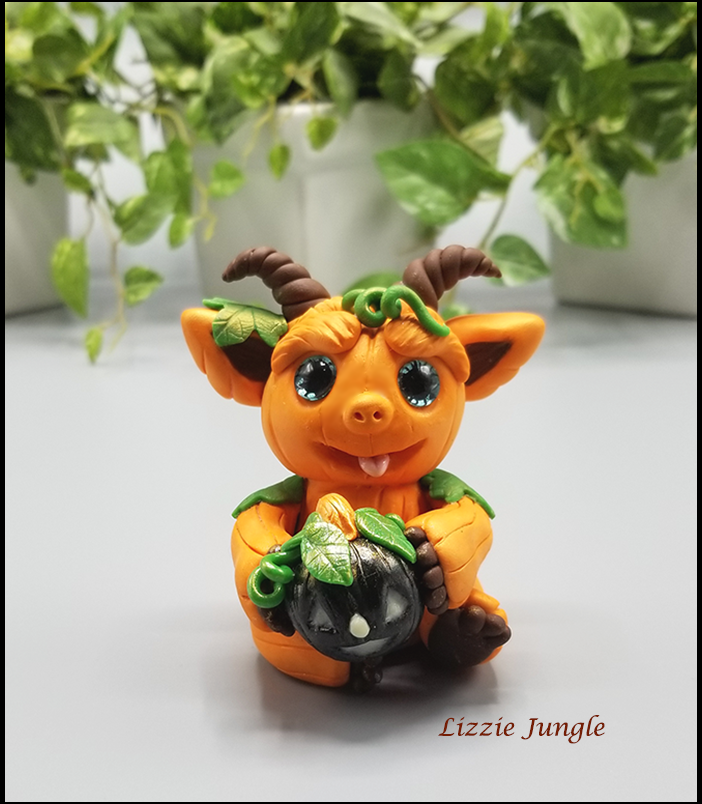 All Fantasy Pets – Lizzie Jungle